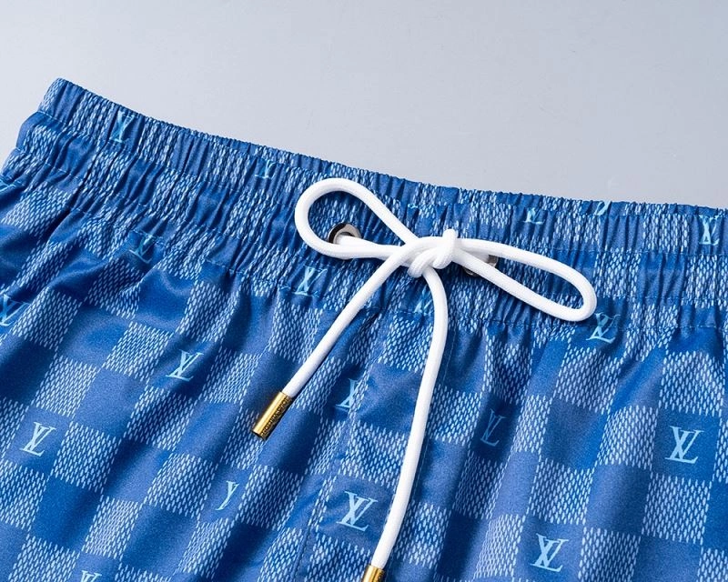 Legit Louis Vuitton Short Pants