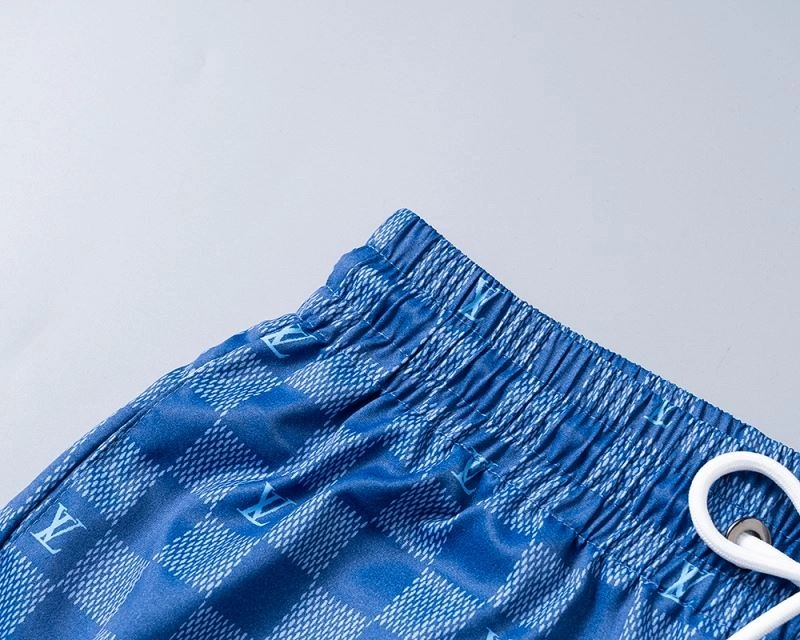 Legit Louis Vuitton Short Pants
