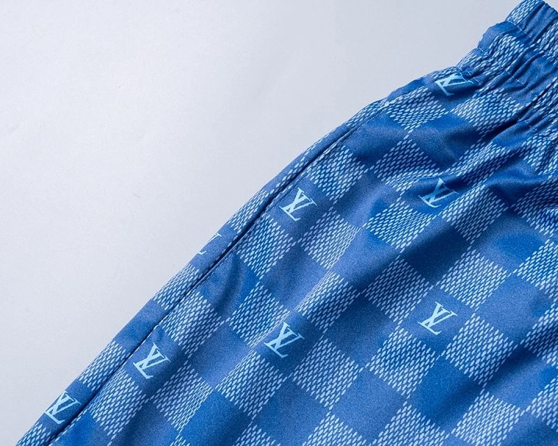 Legit Louis Vuitton Short Pants