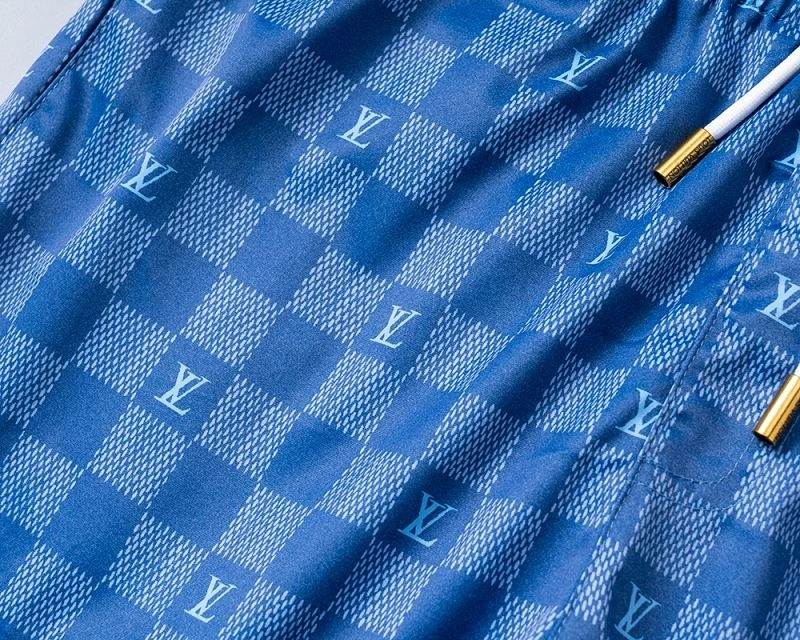 Legit Louis Vuitton Short Pants