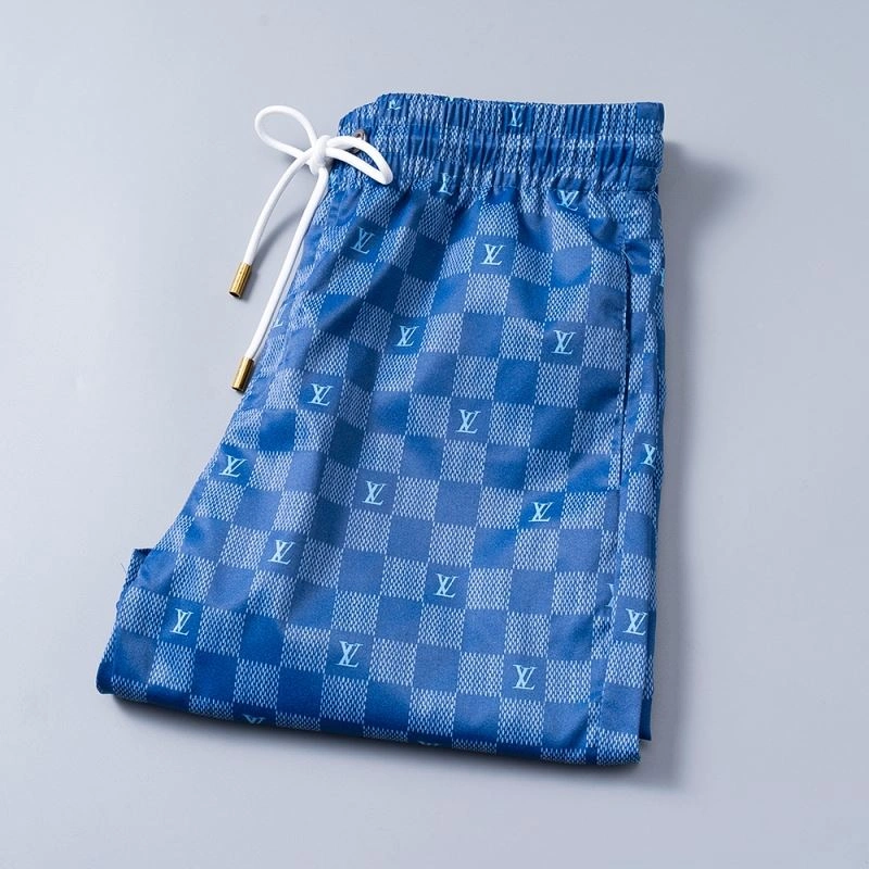 Legit Louis Vuitton Short Pants