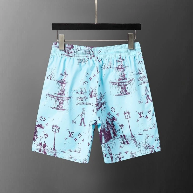 Factory-made Louis Vuitton Short Pants