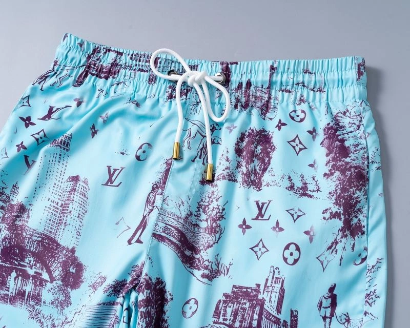 Factory-made Louis Vuitton Short Pants