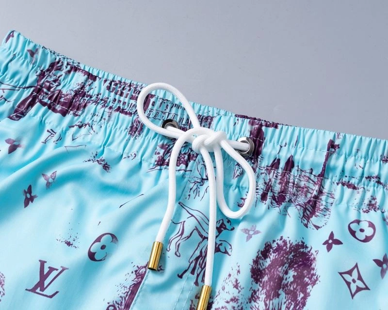 Factory-made Louis Vuitton Short Pants