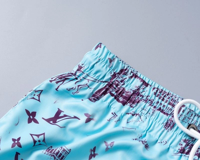 Factory-made Louis Vuitton Short Pants