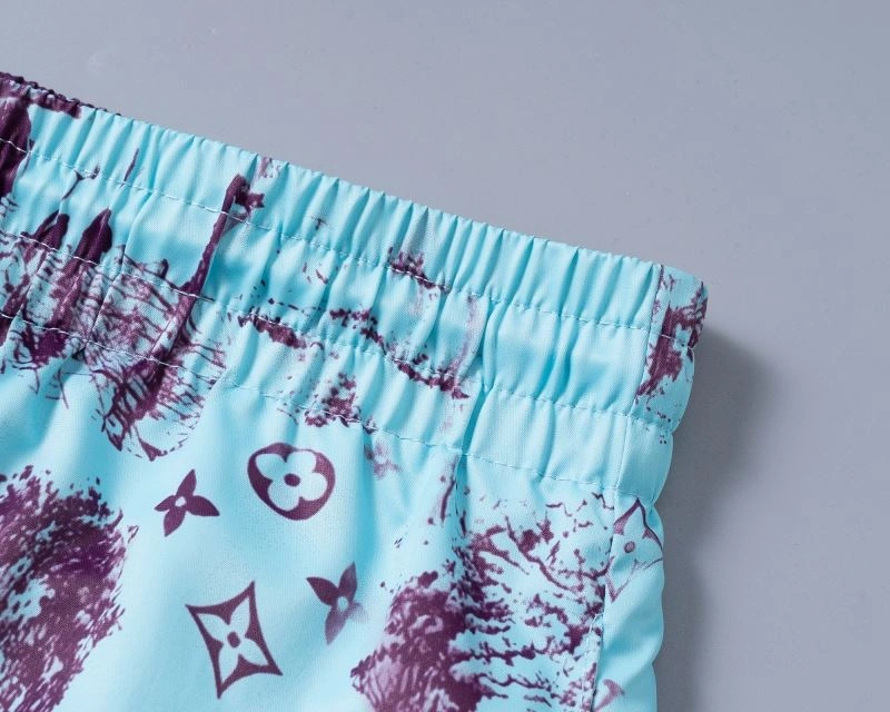 Factory-made Louis Vuitton Short Pants