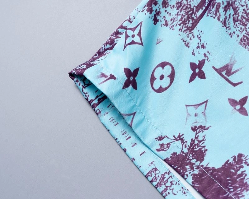 Factory-made Louis Vuitton Short Pants