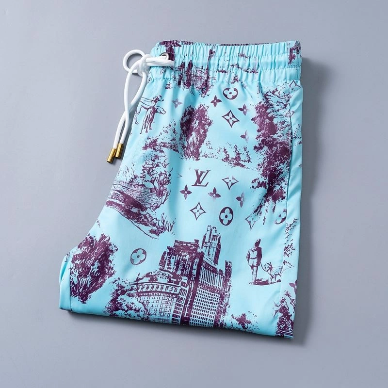 Factory-made Louis Vuitton Short Pants