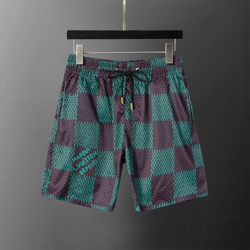 Louis Vuitton Short Pants