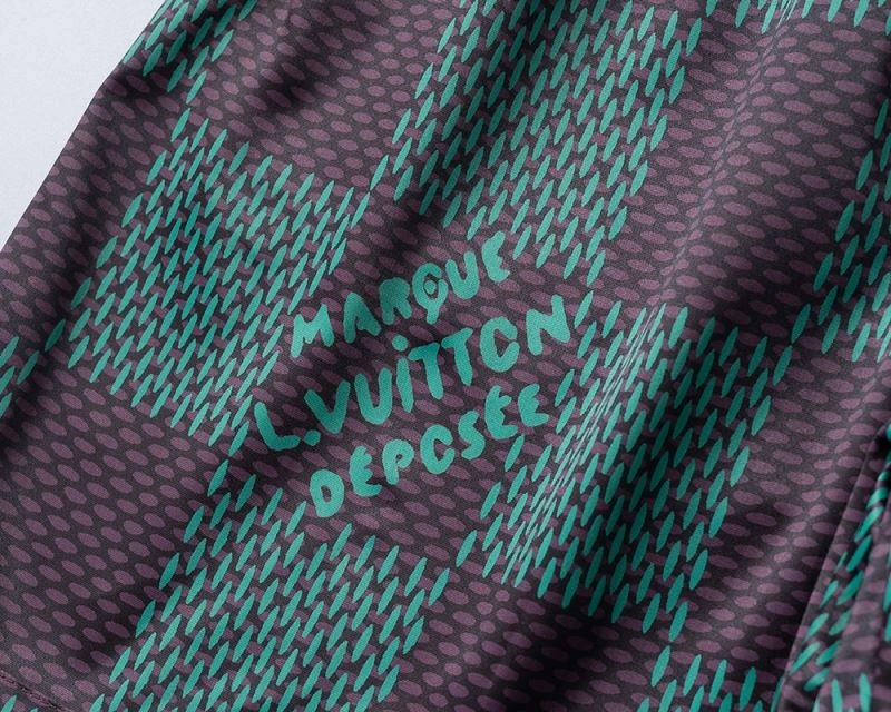 Mirror quality Louis Vuitton Short Pants