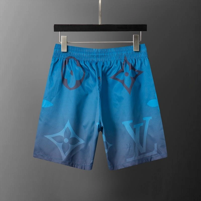 Real Louis Vuitton Short Pants