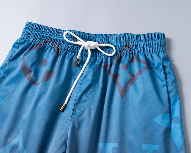 Real Louis Vuitton Short Pants