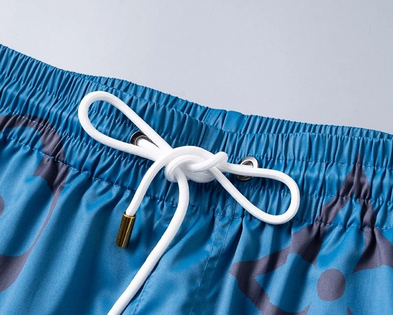 Real Louis Vuitton Short Pants