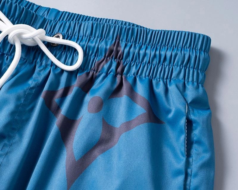 Real Louis Vuitton Short Pants