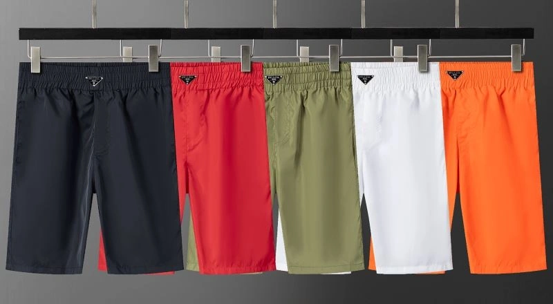 Louis Vuitton Short Pants