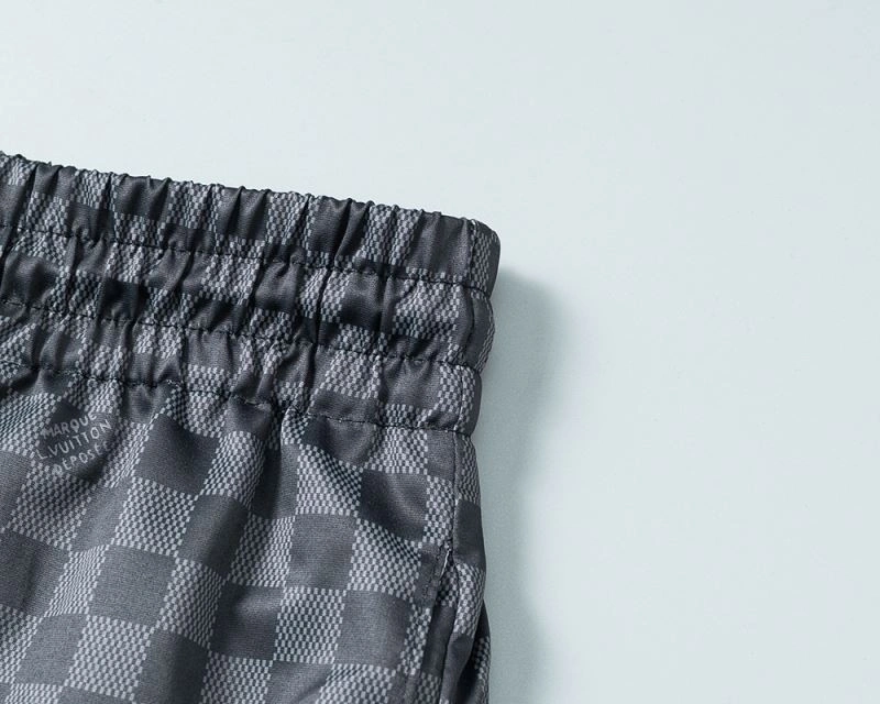 OEM Louis Vuitton Short Pants