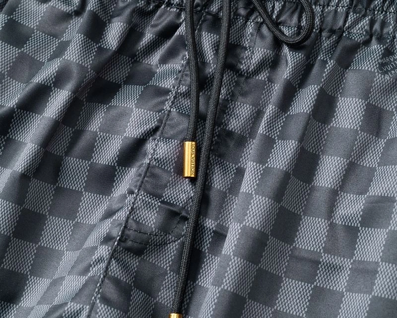 OEM Louis Vuitton Short Pants