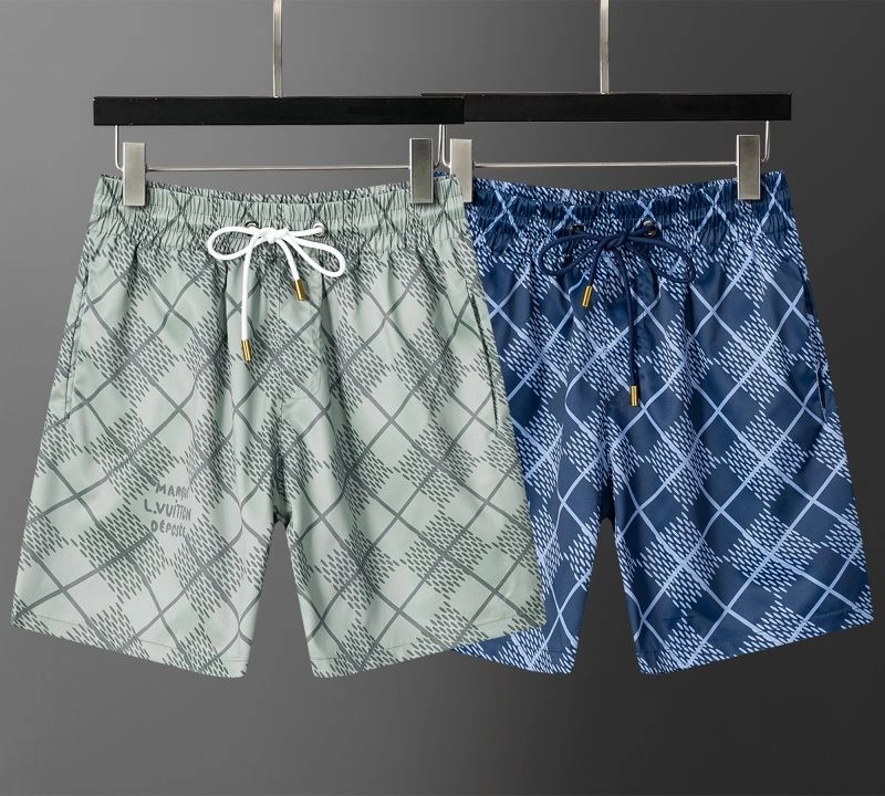 Louis Vuitton Short Pants