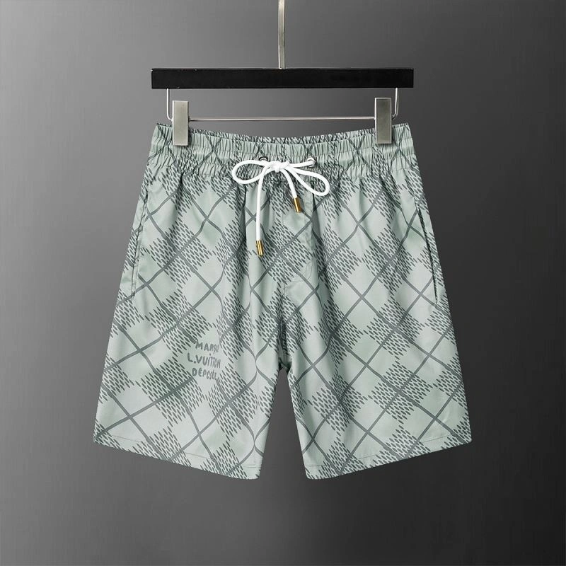 High accuracy Louis Vuitton Short Pants