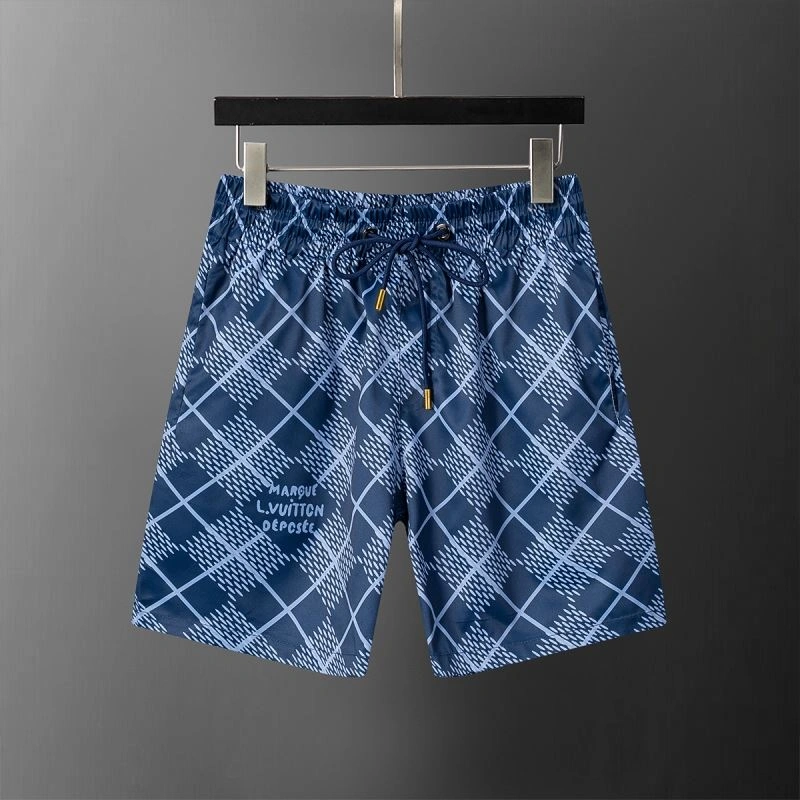 High accuracy Louis Vuitton Short Pants