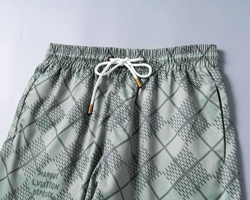High accuracy Louis Vuitton Short Pants