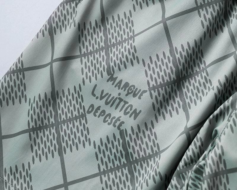 High accuracy Louis Vuitton Short Pants
