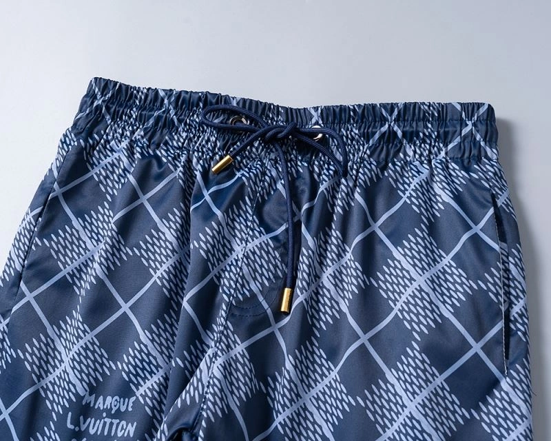 High accuracy Louis Vuitton Short Pants