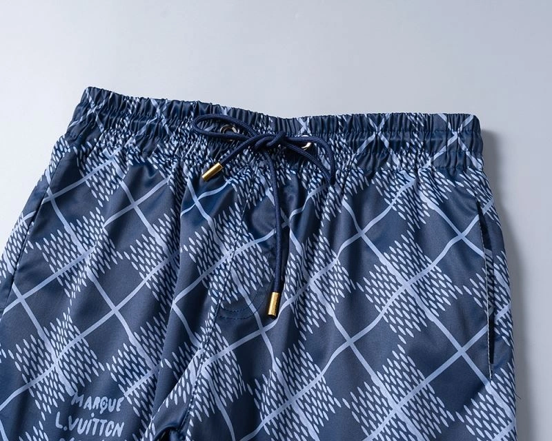 High accuracy Louis Vuitton Short Pants