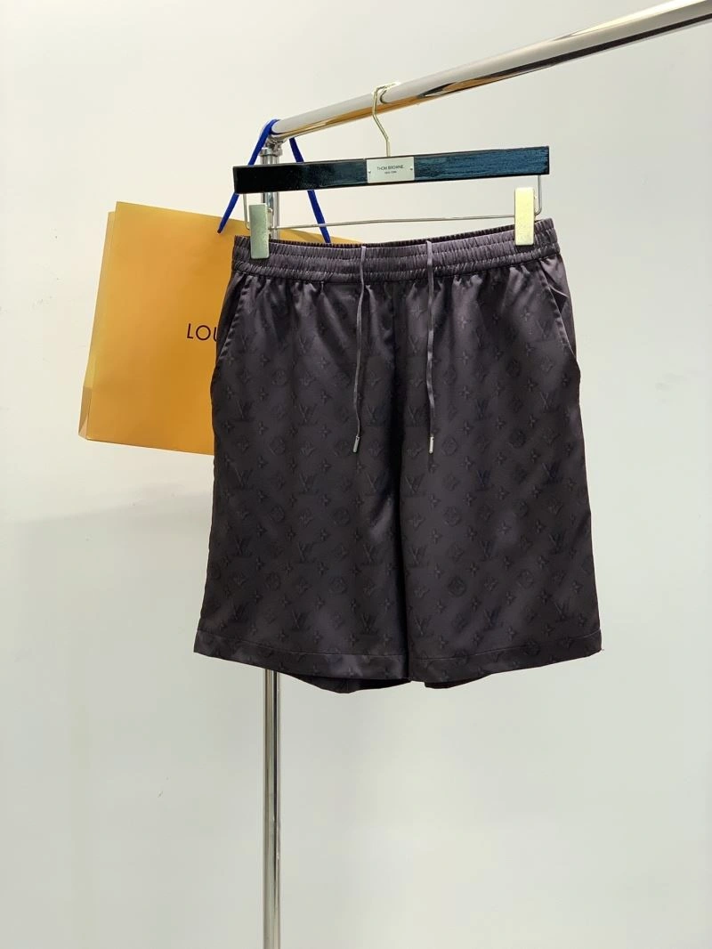 Louis Vuitton Short Pants