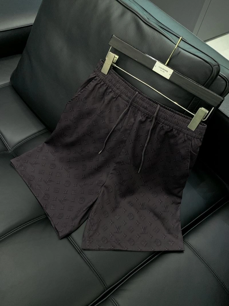 Bargain Louis Vuitton Short Pants