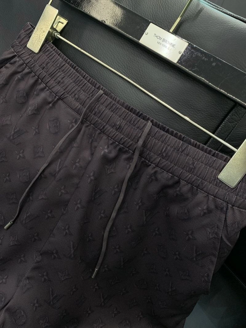 Bargain Louis Vuitton Short Pants