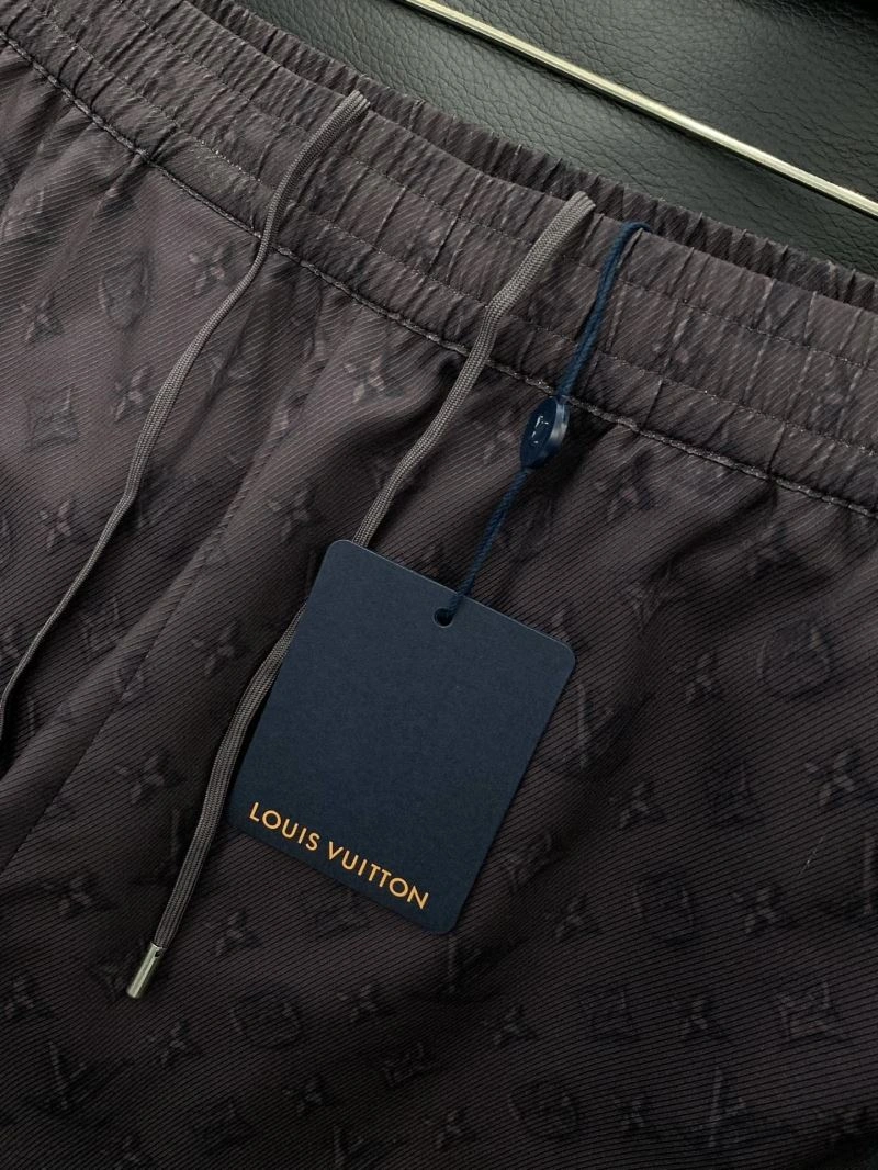 Bargain Louis Vuitton Short Pants