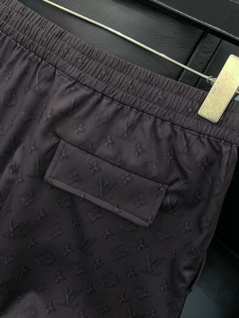 Bargain Louis Vuitton Short Pants