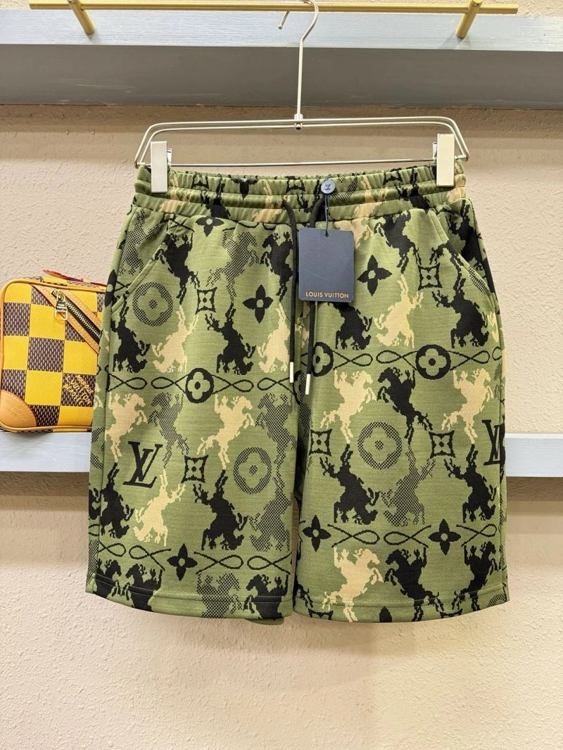 Louis Vuitton Short Pants