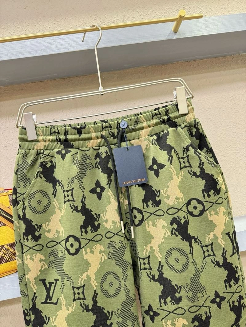 Mirror quality Louis Vuitton Short Pants