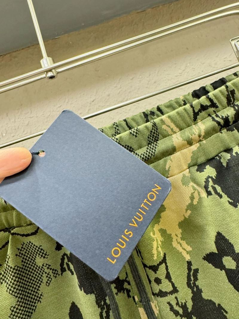 Mirror quality Louis Vuitton Short Pants