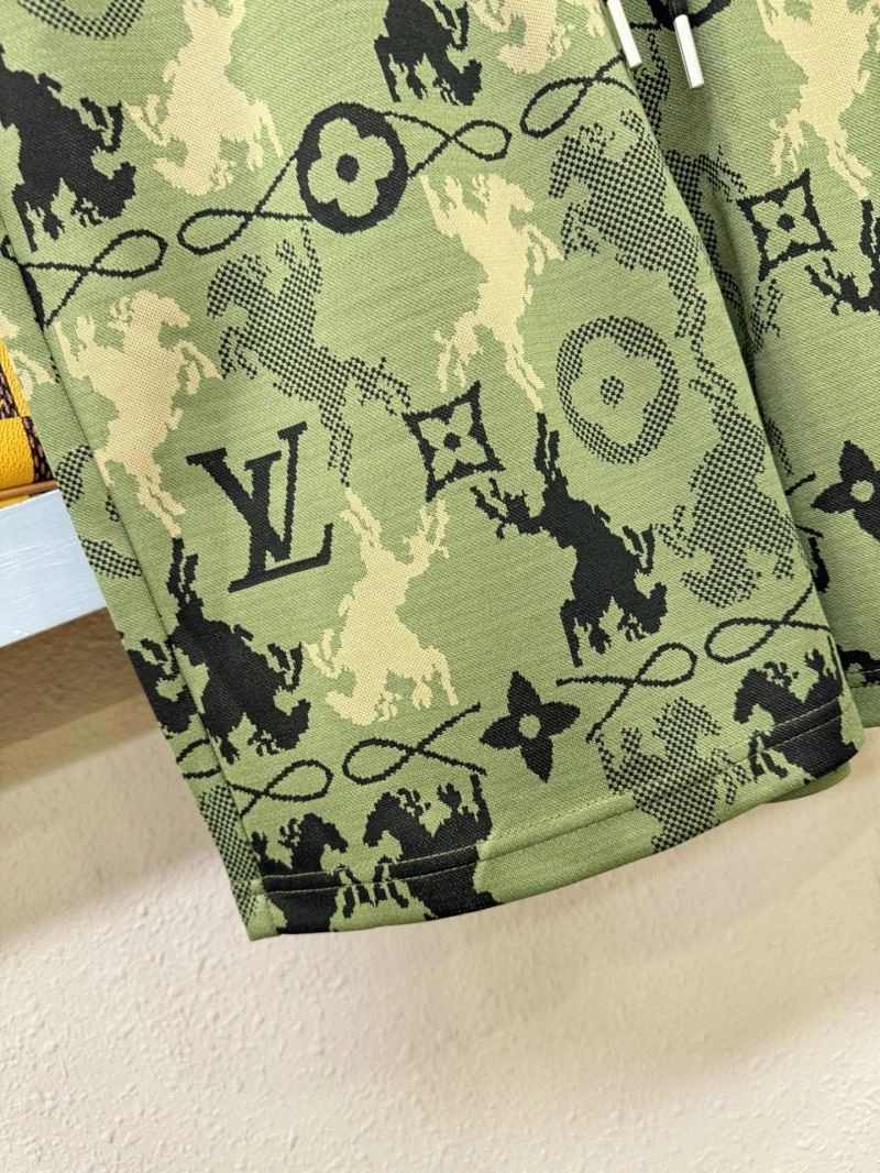 Mirror quality Louis Vuitton Short Pants