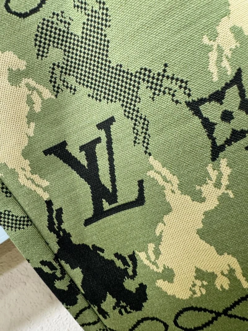 Mirror quality Louis Vuitton Short Pants