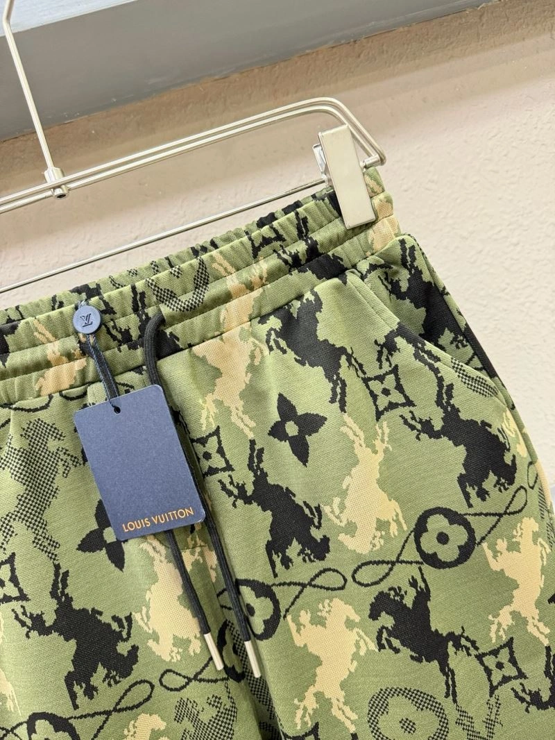 Mirror quality Louis Vuitton Short Pants
