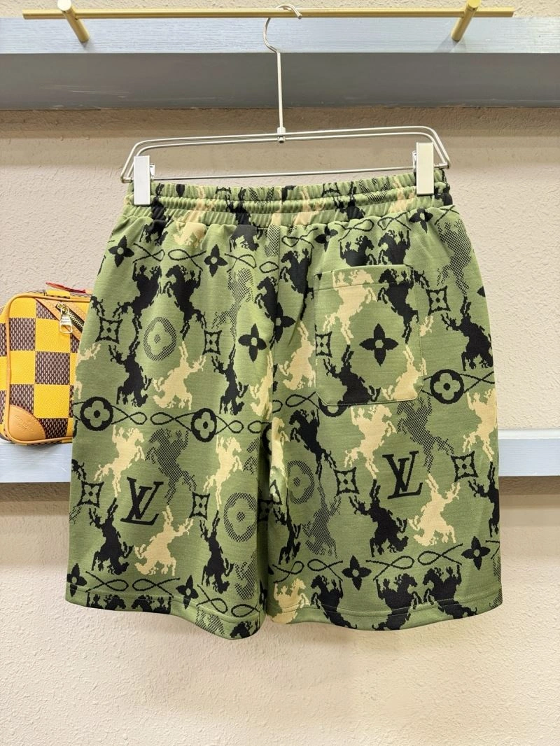 Mirror quality Louis Vuitton Short Pants