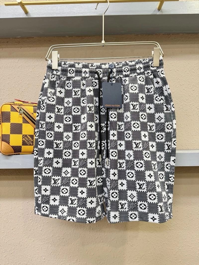 Louis Vuitton Short Pants