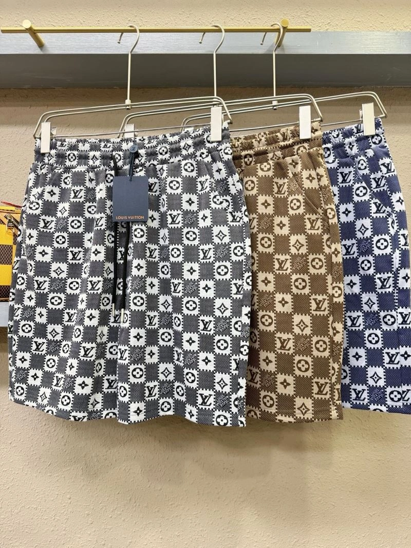 Bargain Louis Vuitton Short Pants