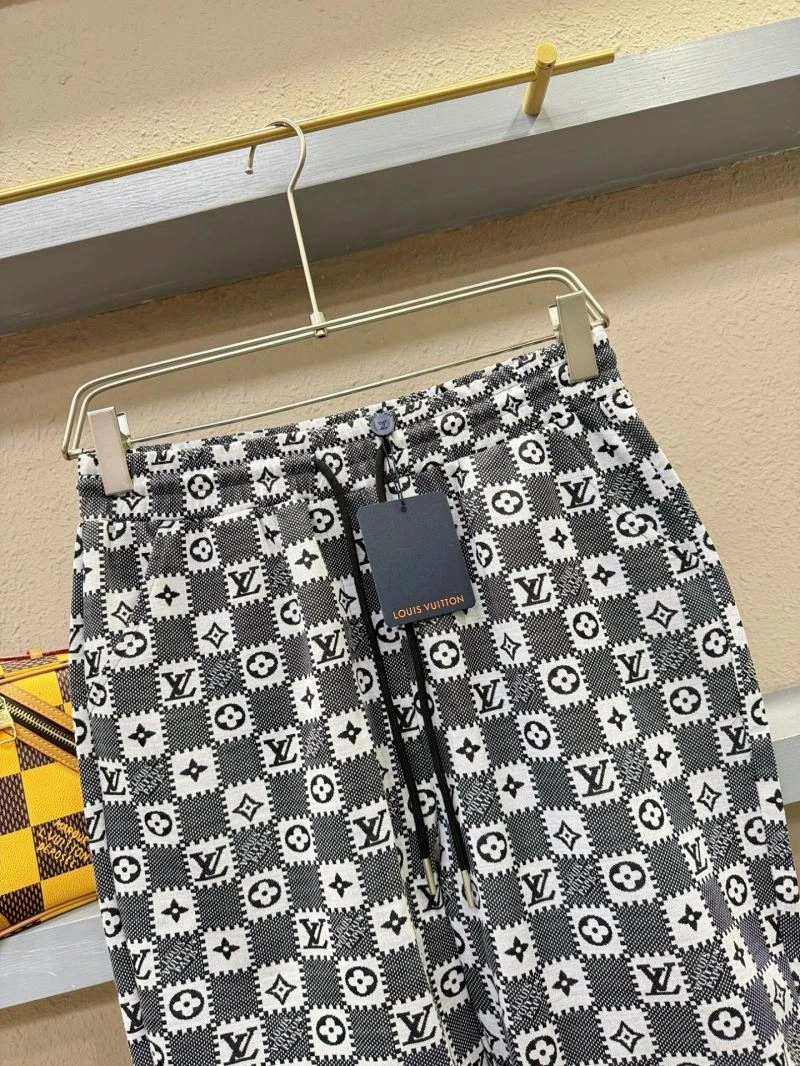 Bargain Louis Vuitton Short Pants