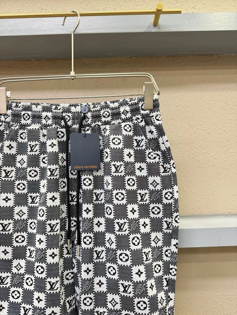 Bargain Louis Vuitton Short Pants