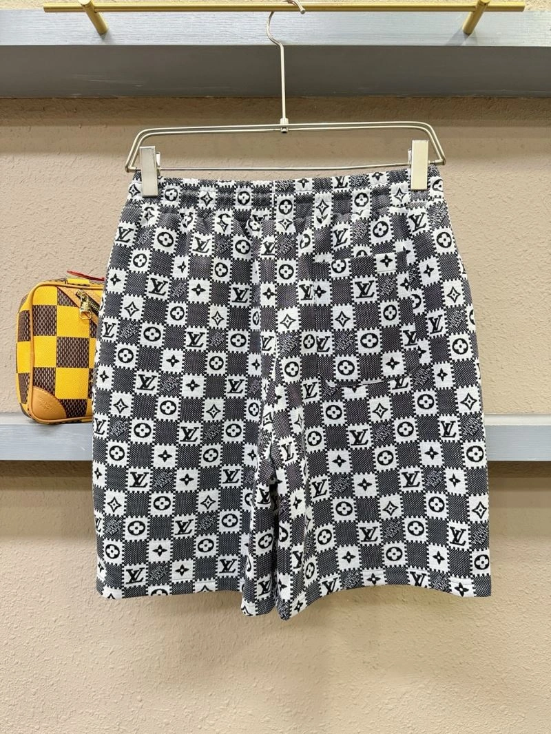 Bargain Louis Vuitton Short Pants