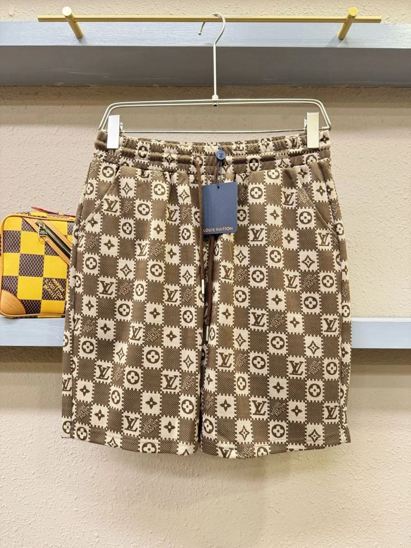 Louis Vuitton Short Pants
