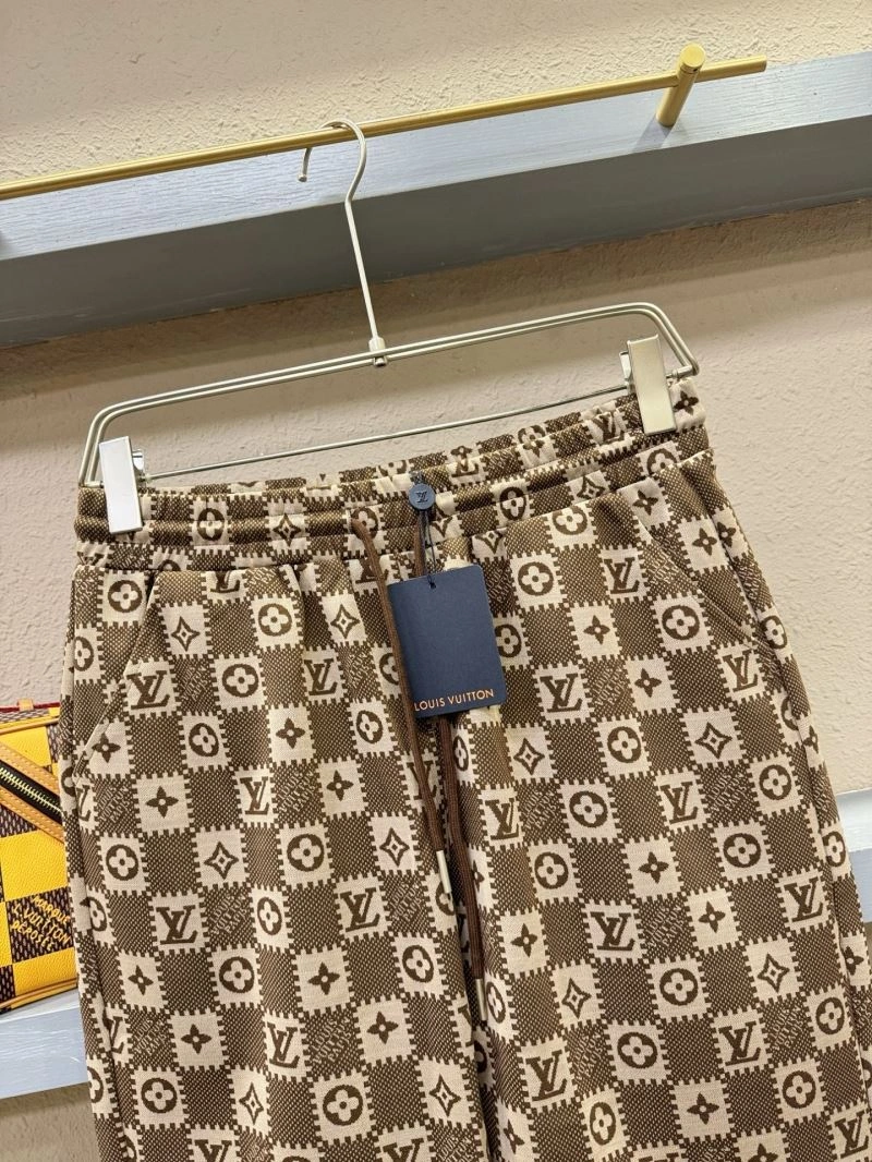 Top match Louis Vuitton Short Pants