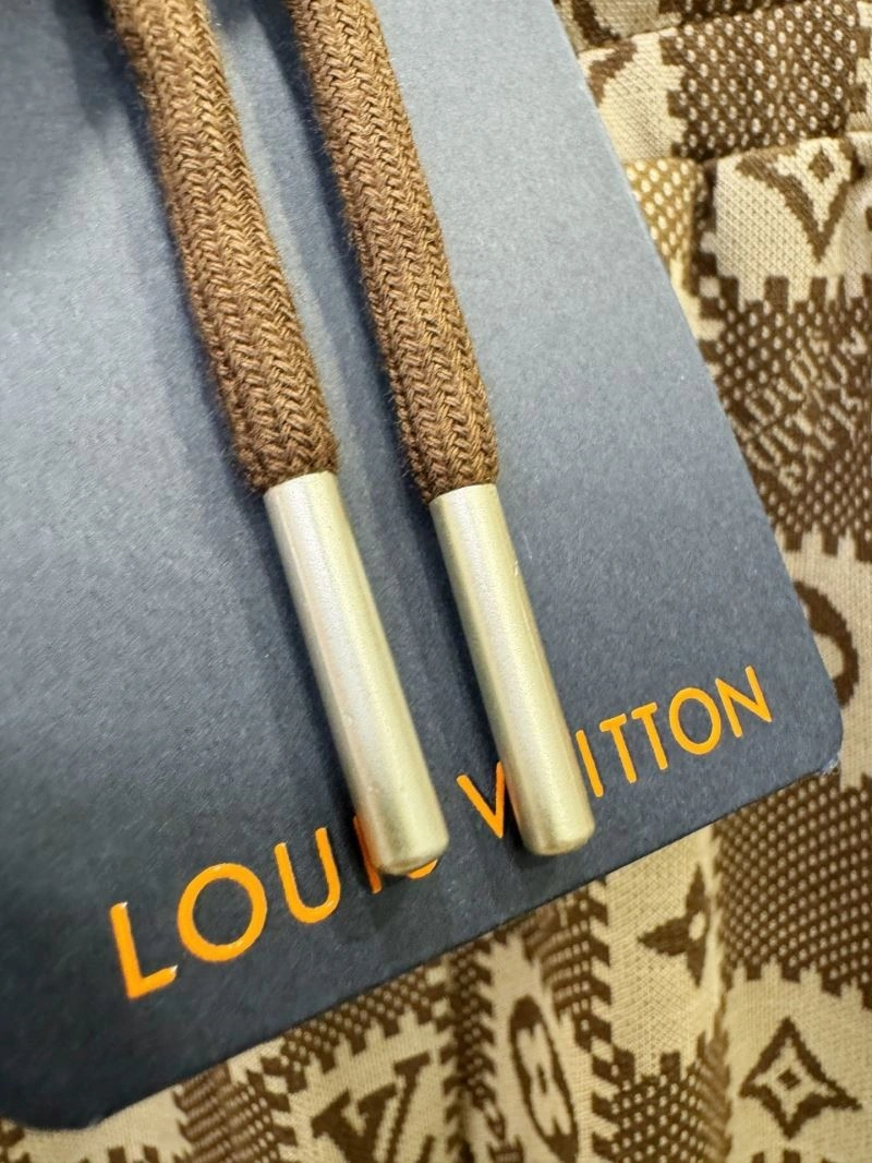 Top match Louis Vuitton Short Pants