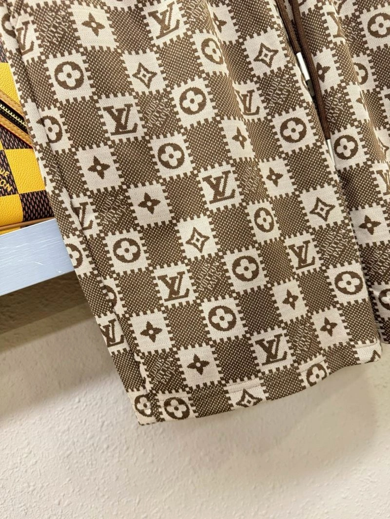 Top match Louis Vuitton Short Pants