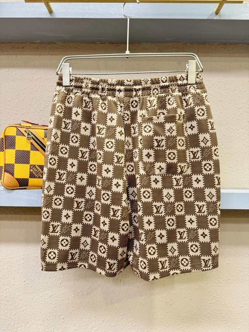 Top match Louis Vuitton Short Pants
